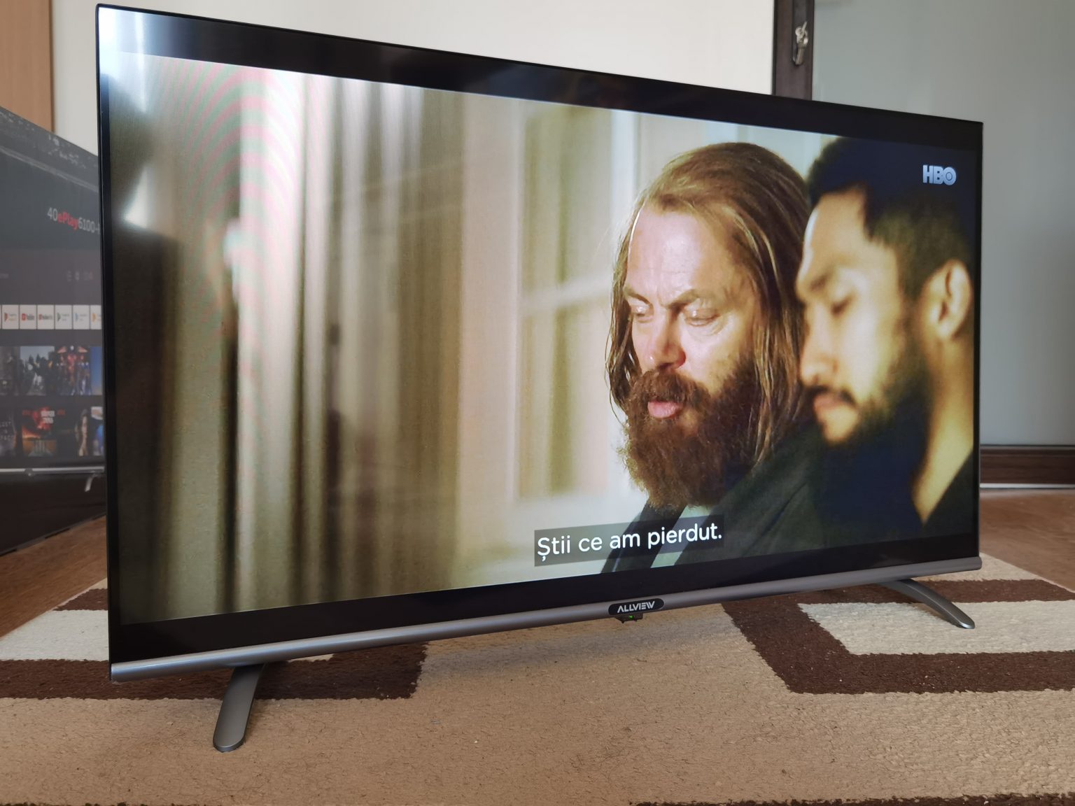 [REVIEW] Allview 40ePlay6100-F - Smart TV-ul produs în România care m-a ...