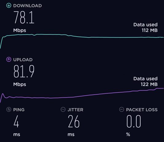 [REVIEW] Tenda AC23 - Un router excelent la un preț foarte bun - Techway.ro